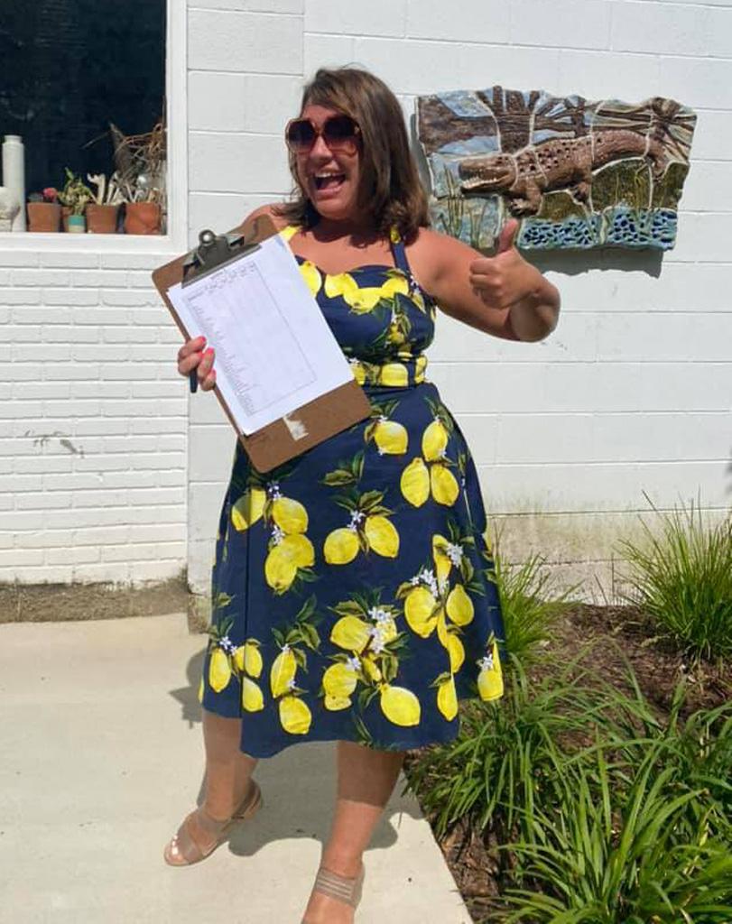 About Us – Eastern Shore Art Center