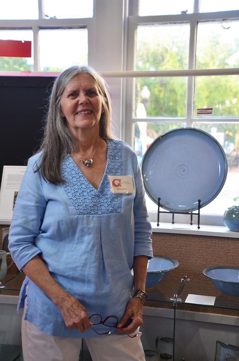 First Friday Art Walk, July 7th!