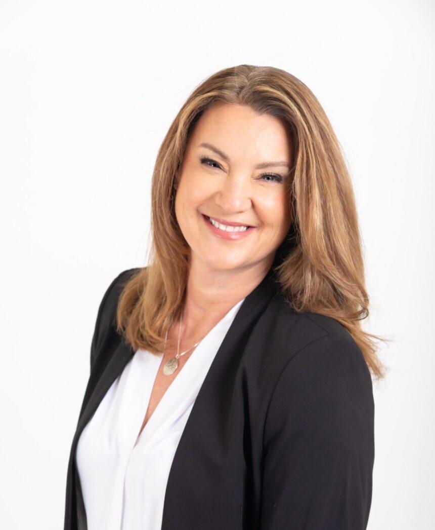 Board Member Spotlight: Gin Duncan – Eastern Shore Art Center