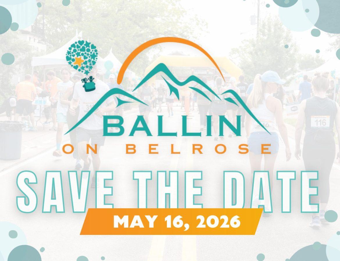 Ballin’ on Belrose 2026 – Eastern Shore Art Center